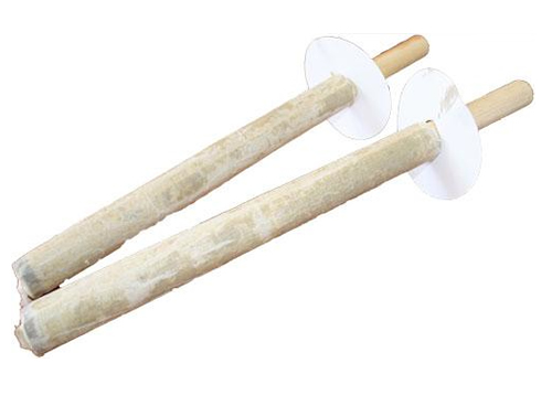 Wax Torches - Fireworks International