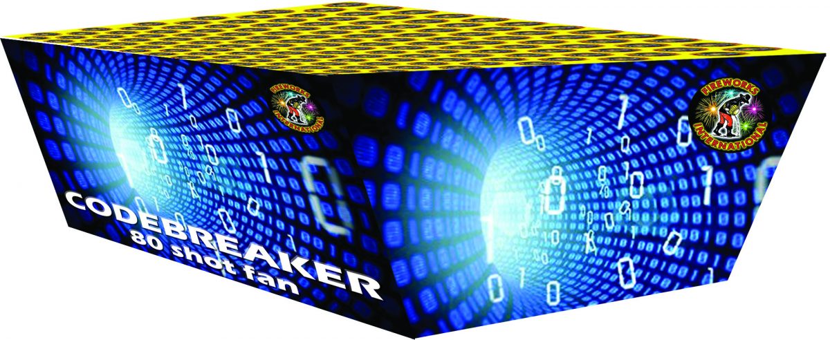 Fireworks for Sale with Free Insurance & Training