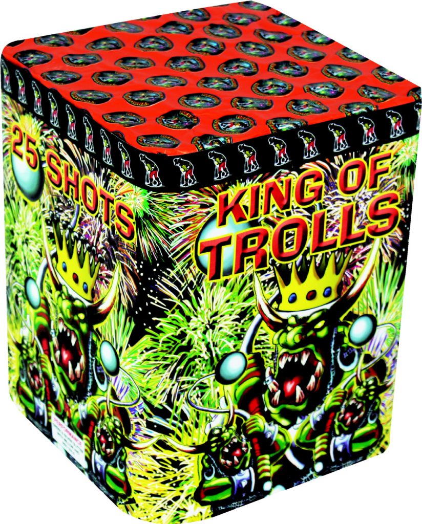 Fireworks for Sale with Free Insurance & Training